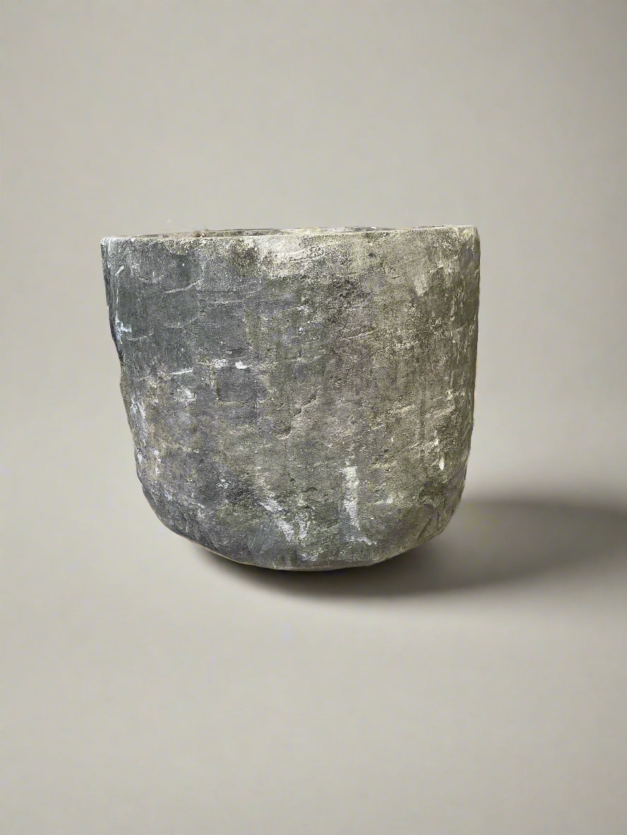 Limestone Trough C-37 – Roam Homeware