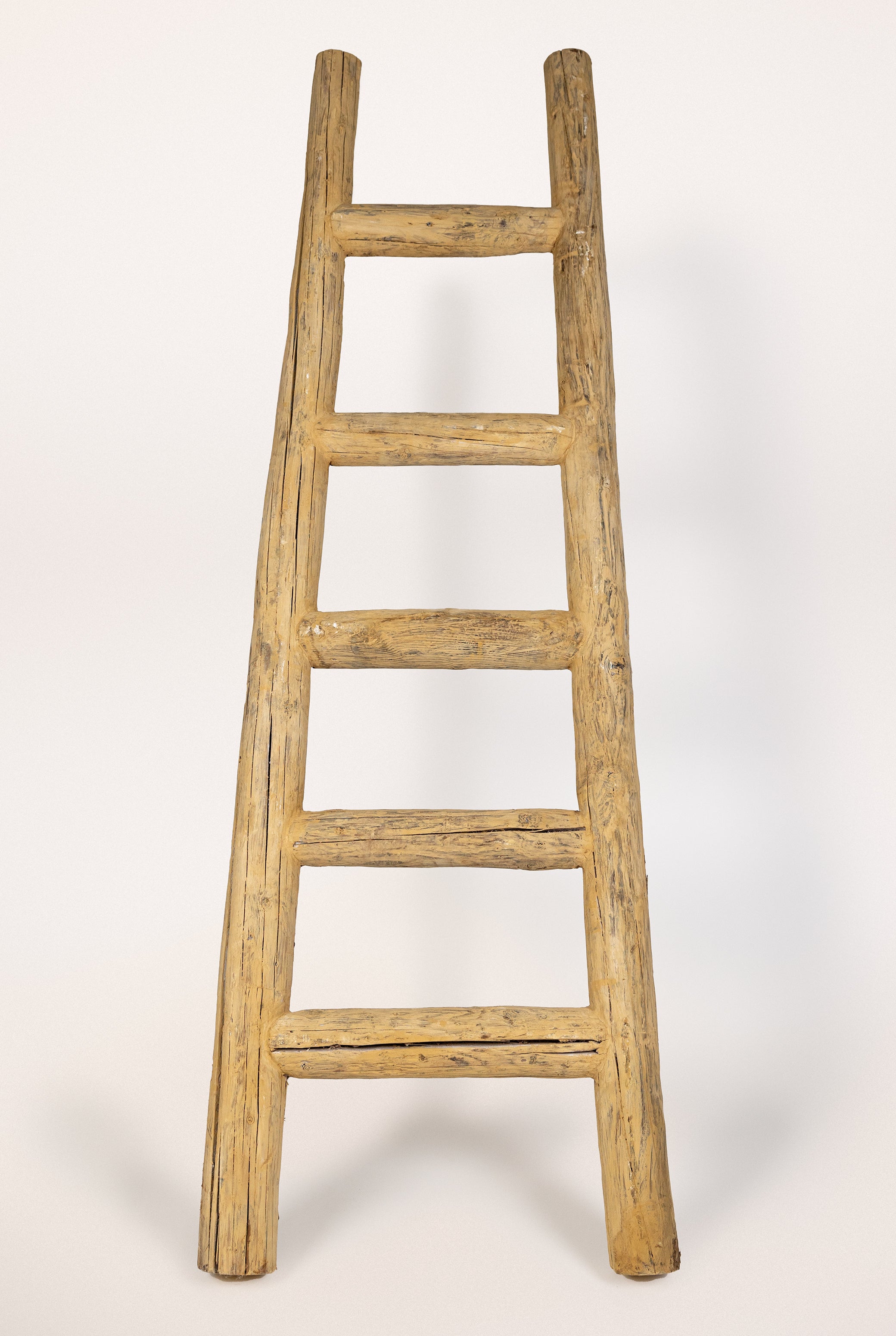 Old Wood Ladder – Roam Homeware