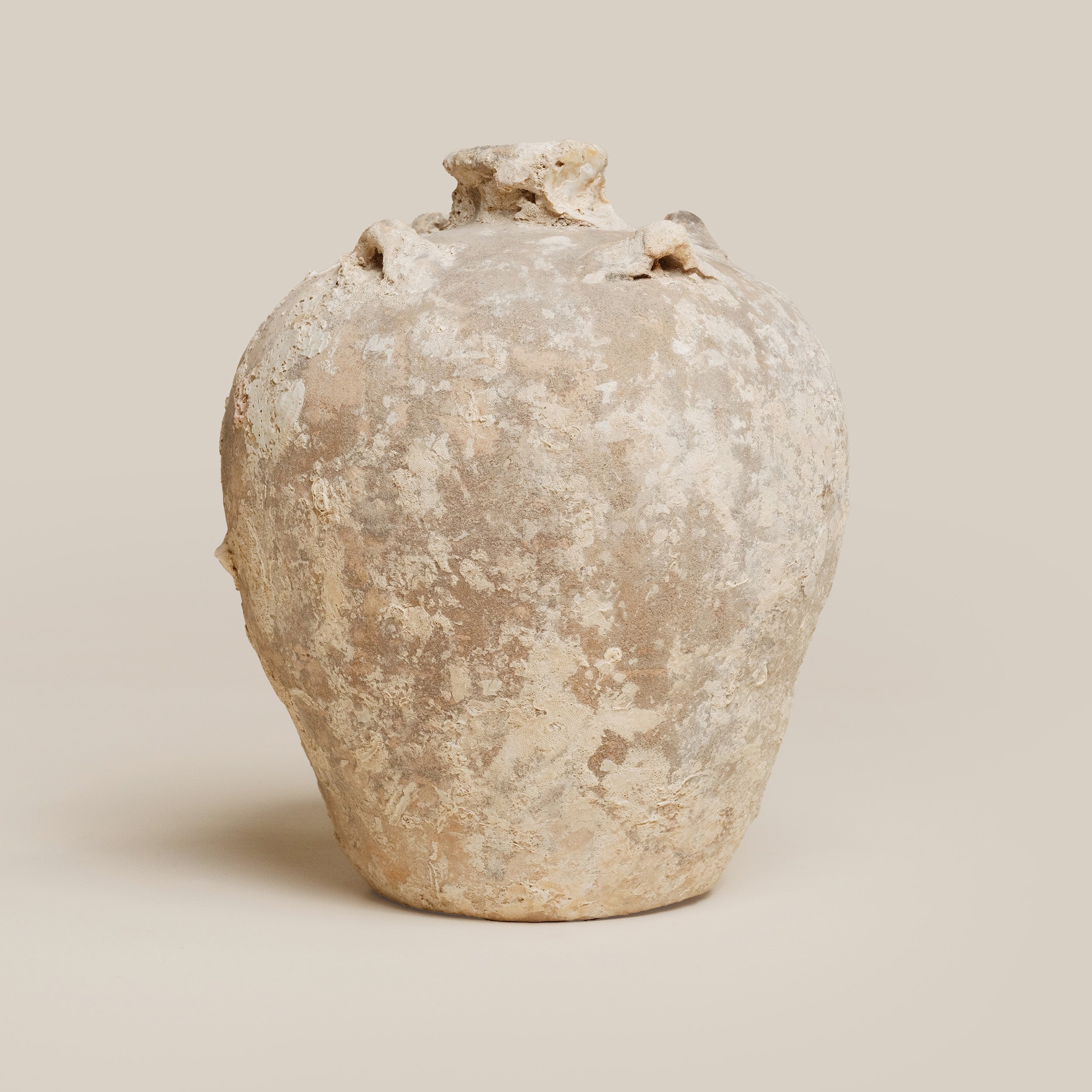 Shipwreck Pot III – Roam Homeware