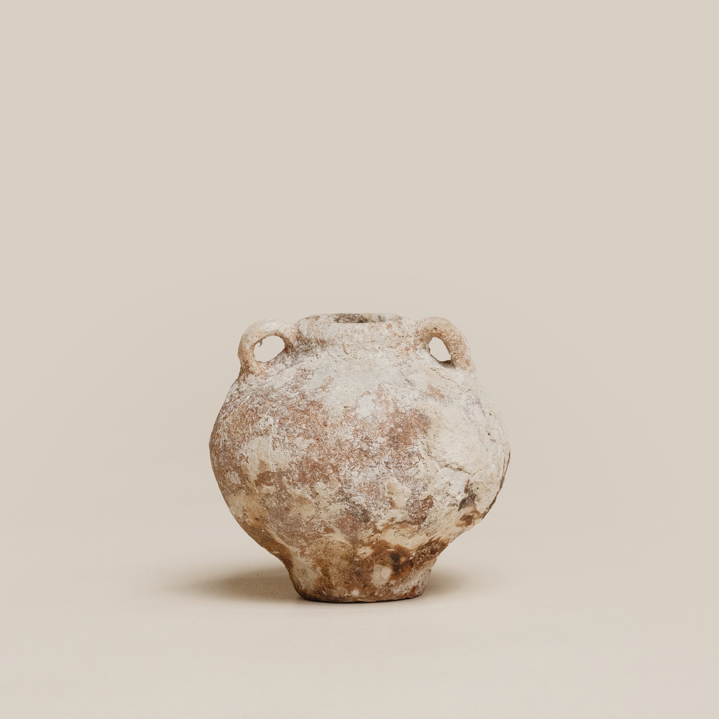 Shipwreck Pot XIII – Roam Homeware