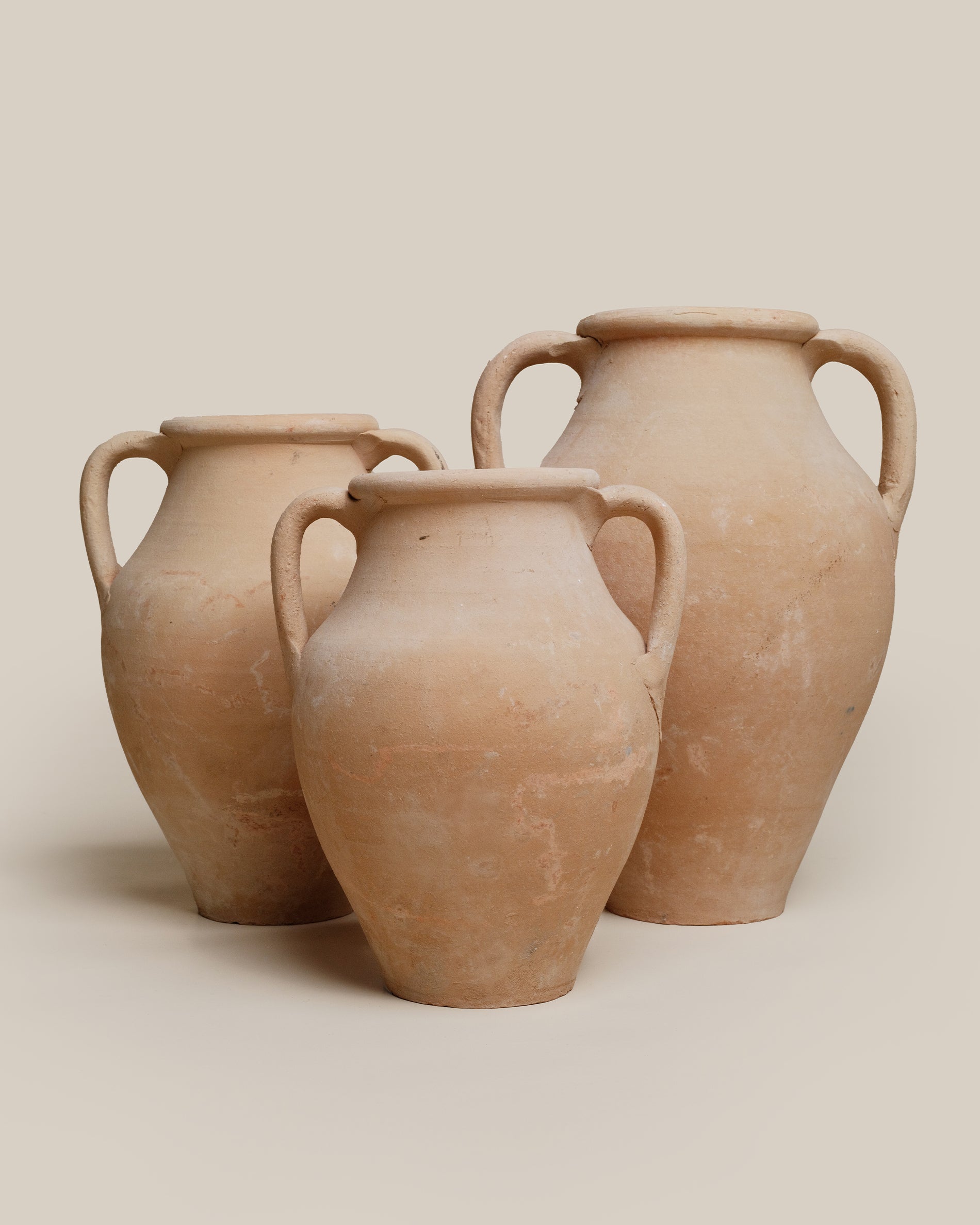 Turkish Vase (Dual Arm) – Roam Homeware